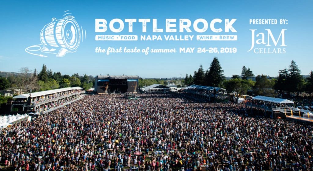 BottleRock 2019 Acts You Don't Want To Miss - B-Sides
