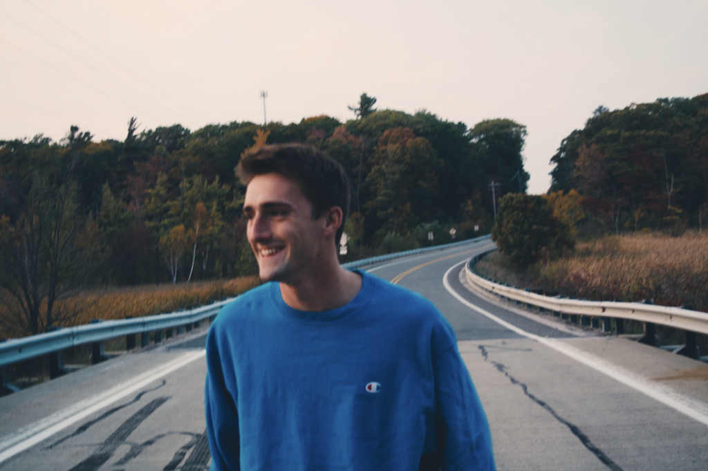 INTERVIEW: Hayd Talks "Airplane Mode", Family Reunions With Quinn XCII ...