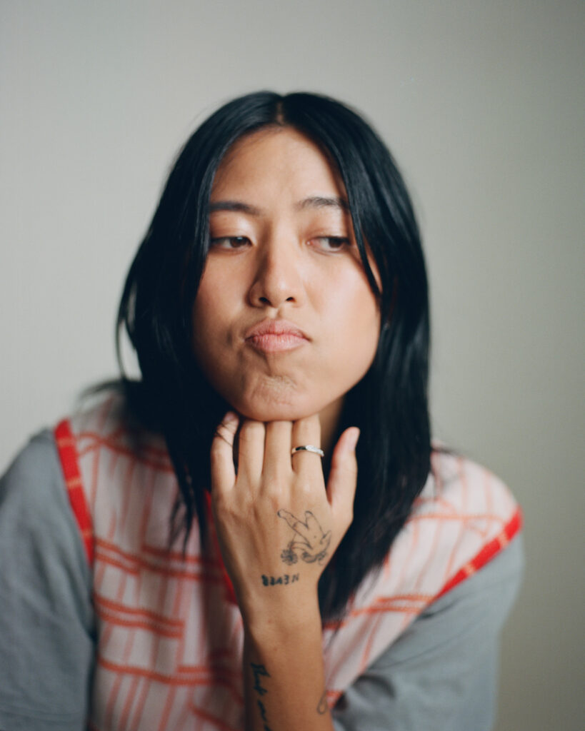 LISTEN: New Music Roundup 02/06/2025 - SYML, Beach Bunny, Rocco, Dora ...
